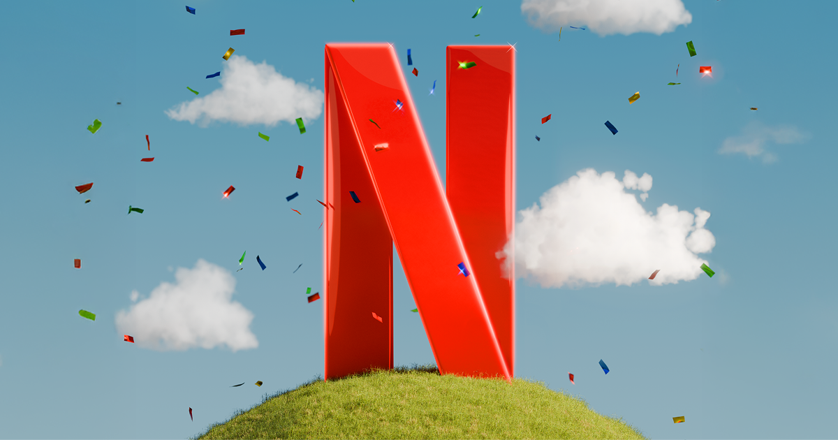 After years of temporary pop-up events, streaming giant Netflix will ...